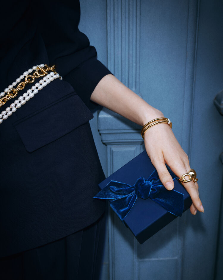 Necklaces woman | Agatha