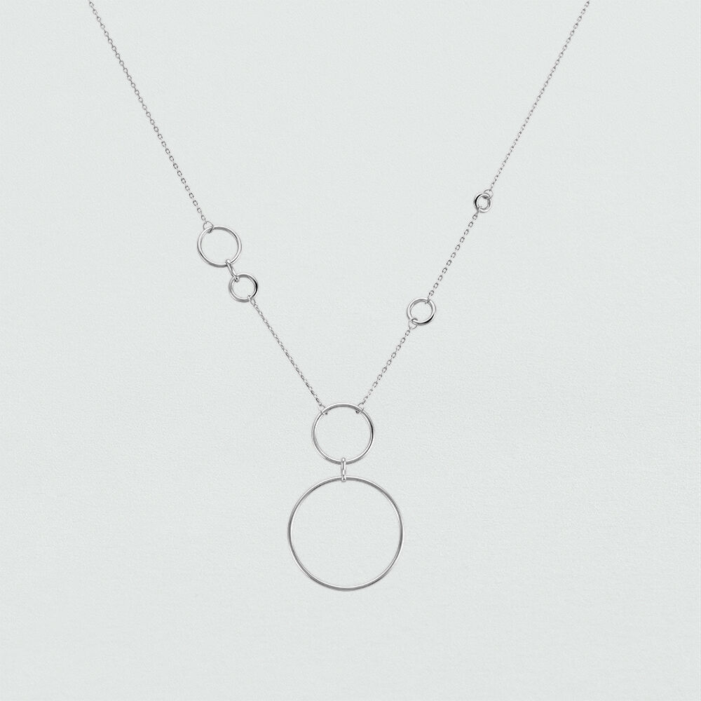 Necklaces woman | Agatha