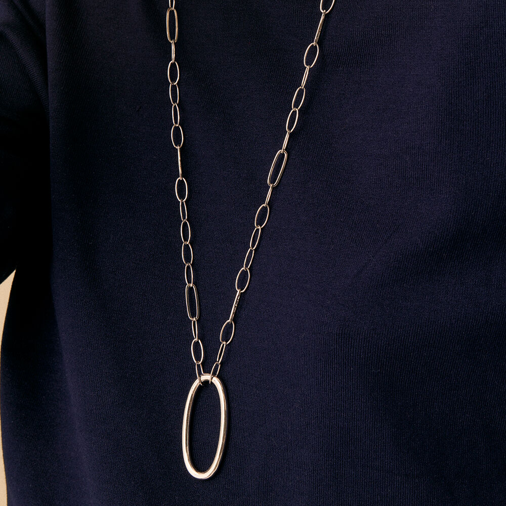 Necklaces woman | Agatha