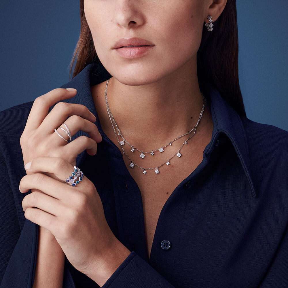 Necklaces woman | Agatha