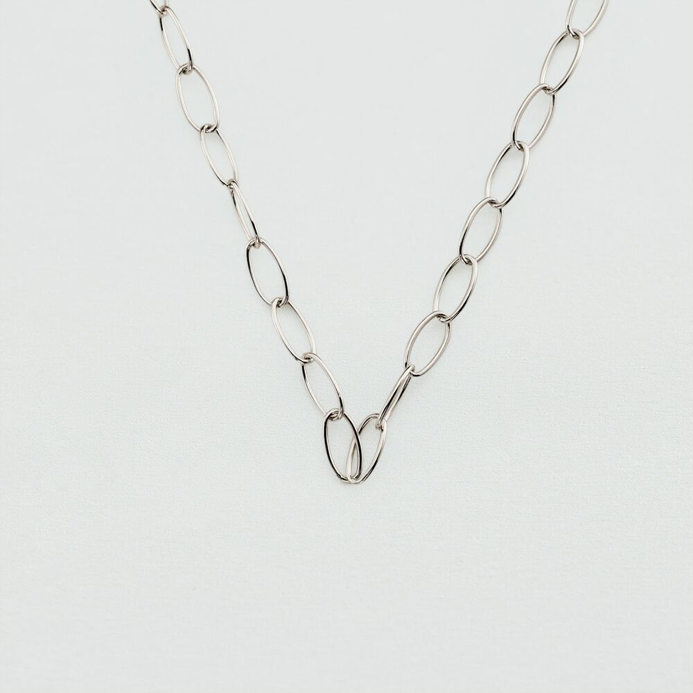 Necklaces woman | Agatha