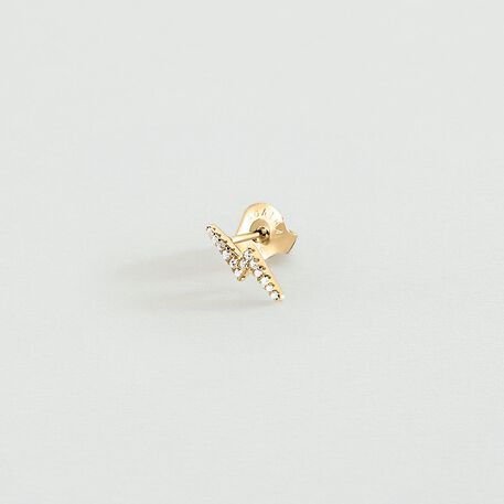 Piercings woman | Agatha