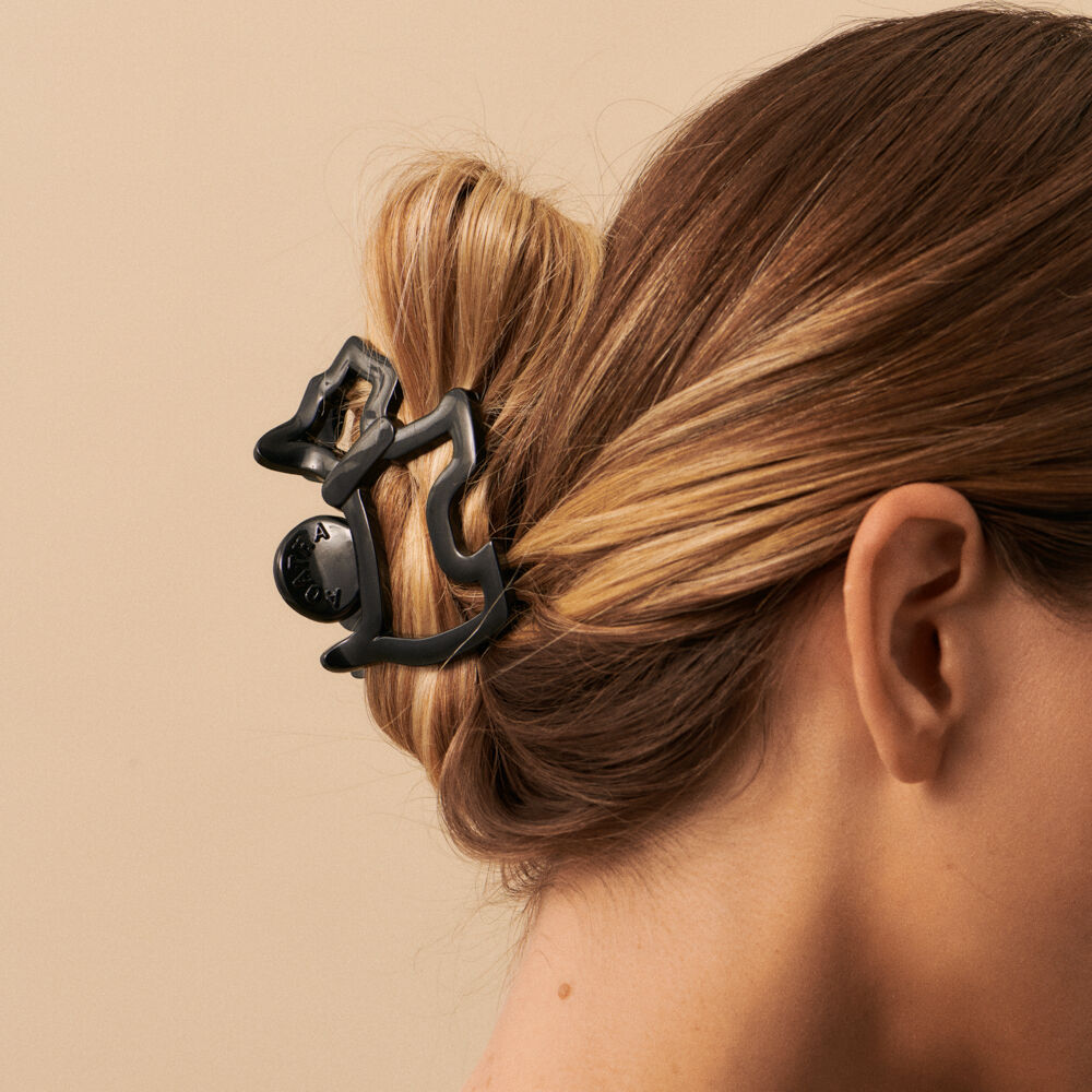 Hair clips woman | Agatha
