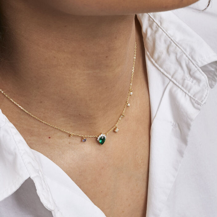 All necklaces woman | Agatha