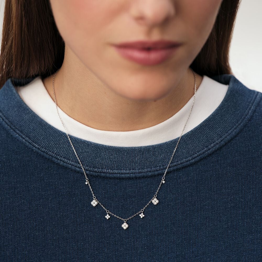 Necklaces woman | Agatha