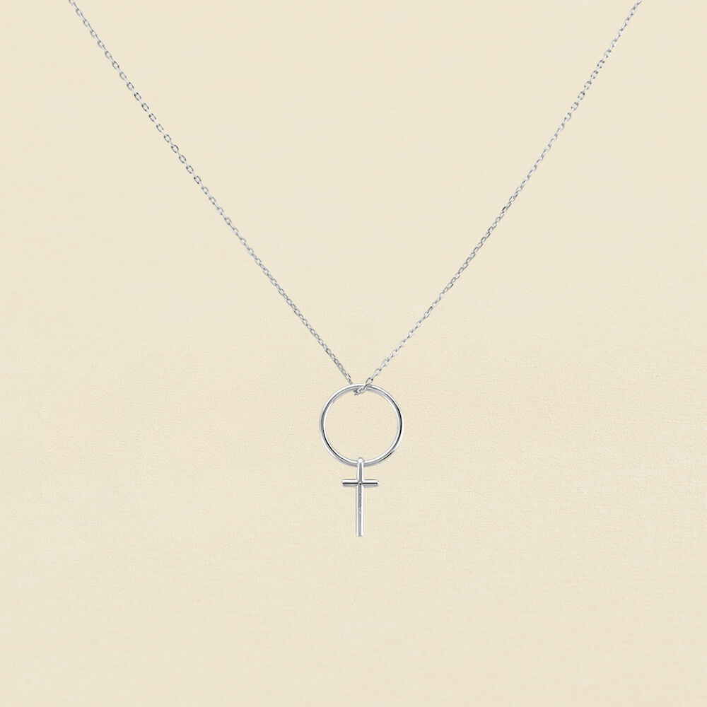 Necklaces woman | Agatha