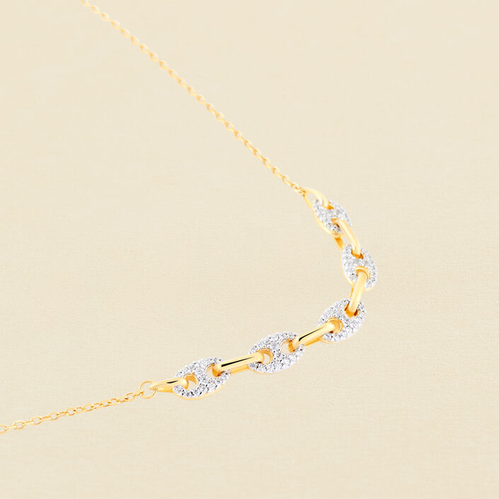 Necklaces woman | Agatha