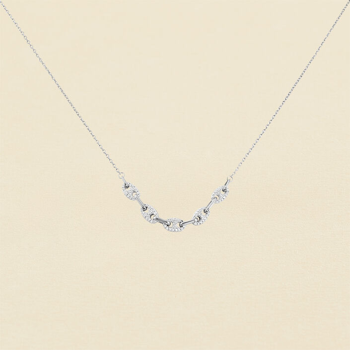 Necklaces woman | Agatha