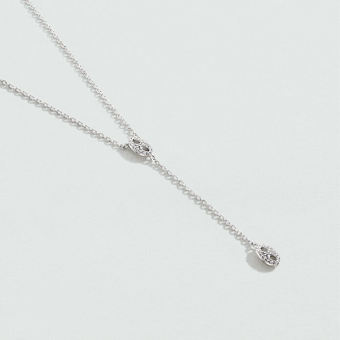 Necklaces woman | Agatha